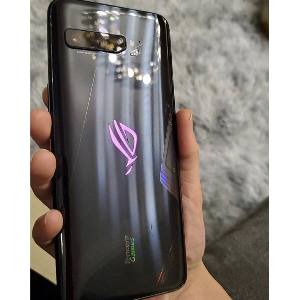 Asus Rog 3 128gb | Shopee Brasil