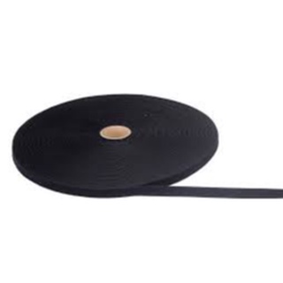 VELCRO 10MM DUPLA FACE - 10M PRETO (1 unidade) | Shopee Brasil