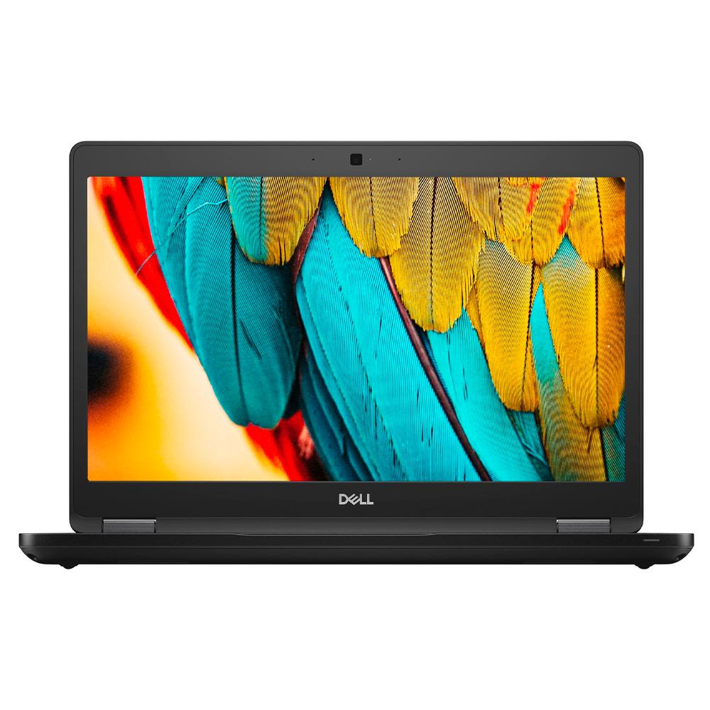 Notebook Dell Latitude 5490 Core I5 HD 500GB 8GB Windows 10 Pro ...