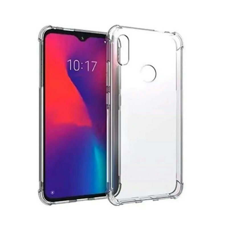 Capa Capinha Case de Celular Xiaomi Redmi Note 7 Anti impacto Anti ...