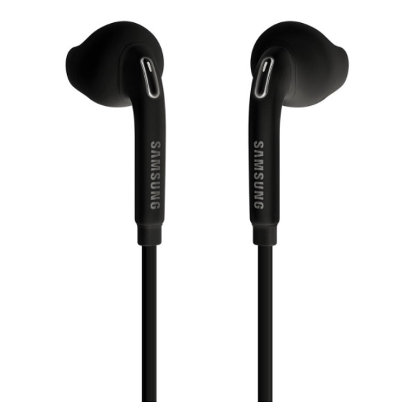 100o Original Samsung EG920 Note3 s7 Fones De Ouvido Com Fio Microfone ...