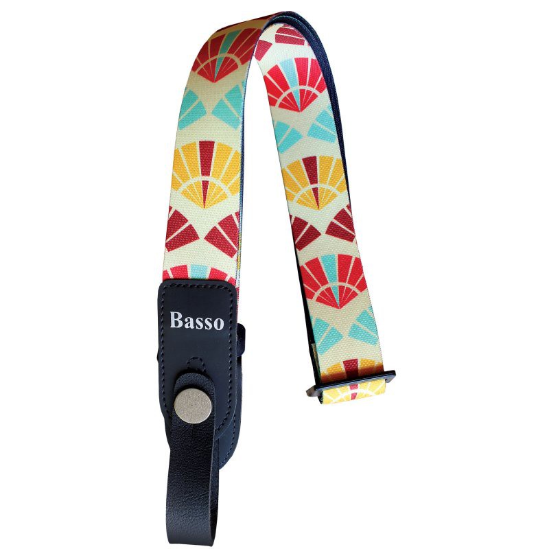 Correia BASSO para UKULELE HALA KEA UK03 | Shopee Brasil