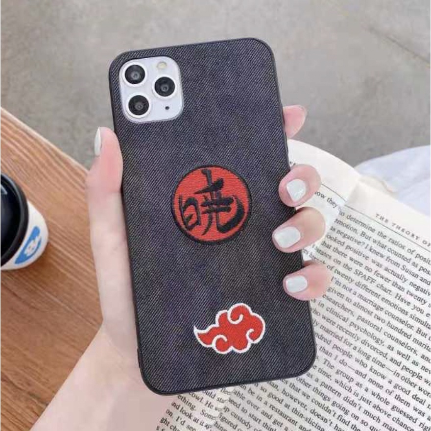 Case Akatsuki | Shopee Brasil