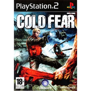 Cold Fear Ps2 legendado português do Brasil, clássico de surival horror ...