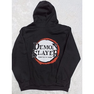 MOLETOM DEMON SLAYER KIMETSU NO YAIBA ANIME | Shopee Brasil