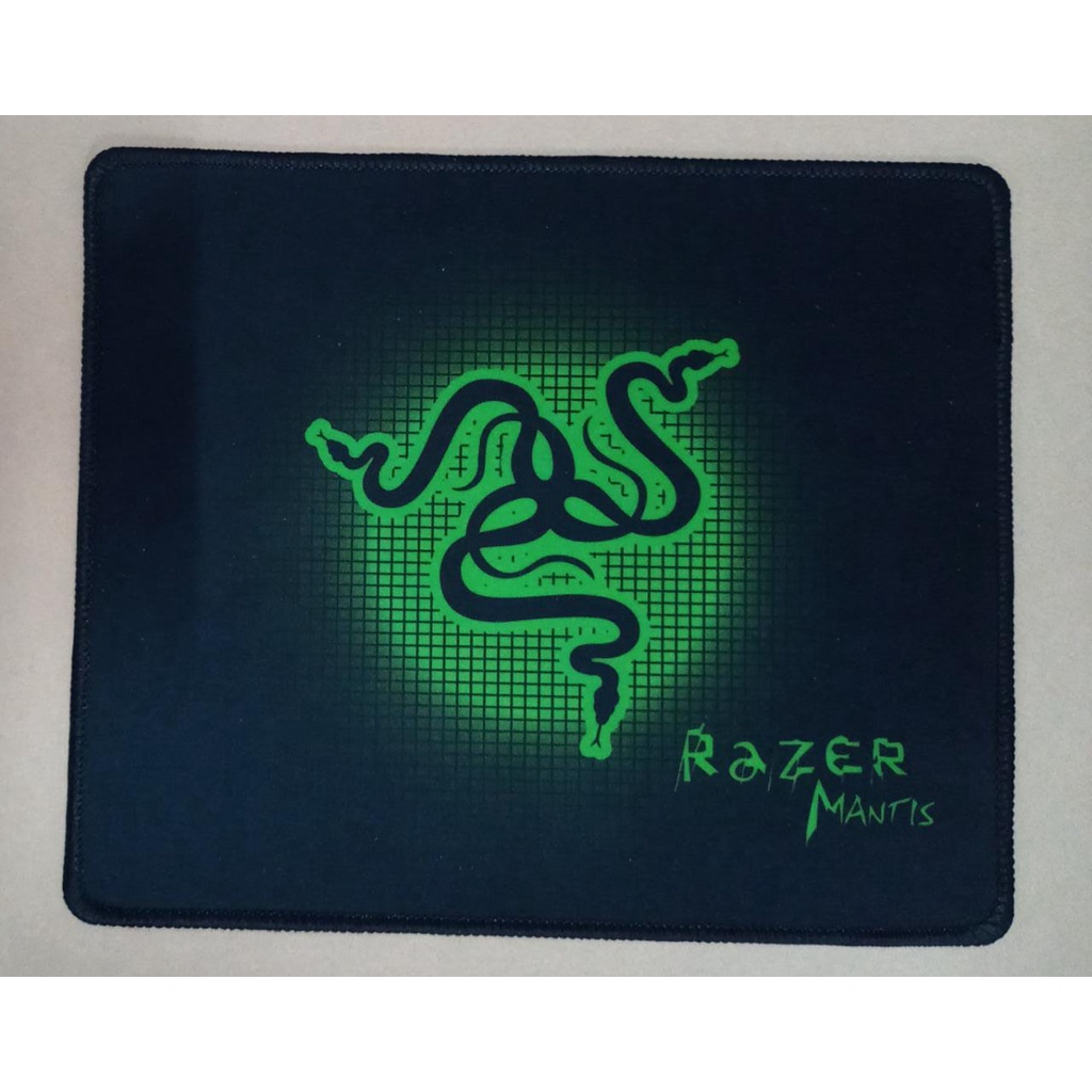 Mousepad Gamer Razer Mantis | Shopee Brasil