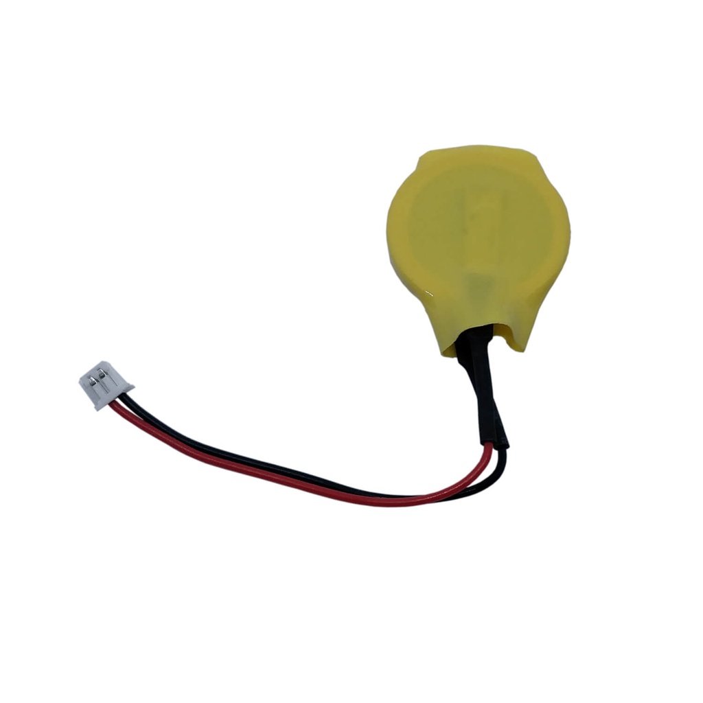 Pilha do BIOS do Notebook Megaware Meganote 4129 M3 Series | Shopee Brasil