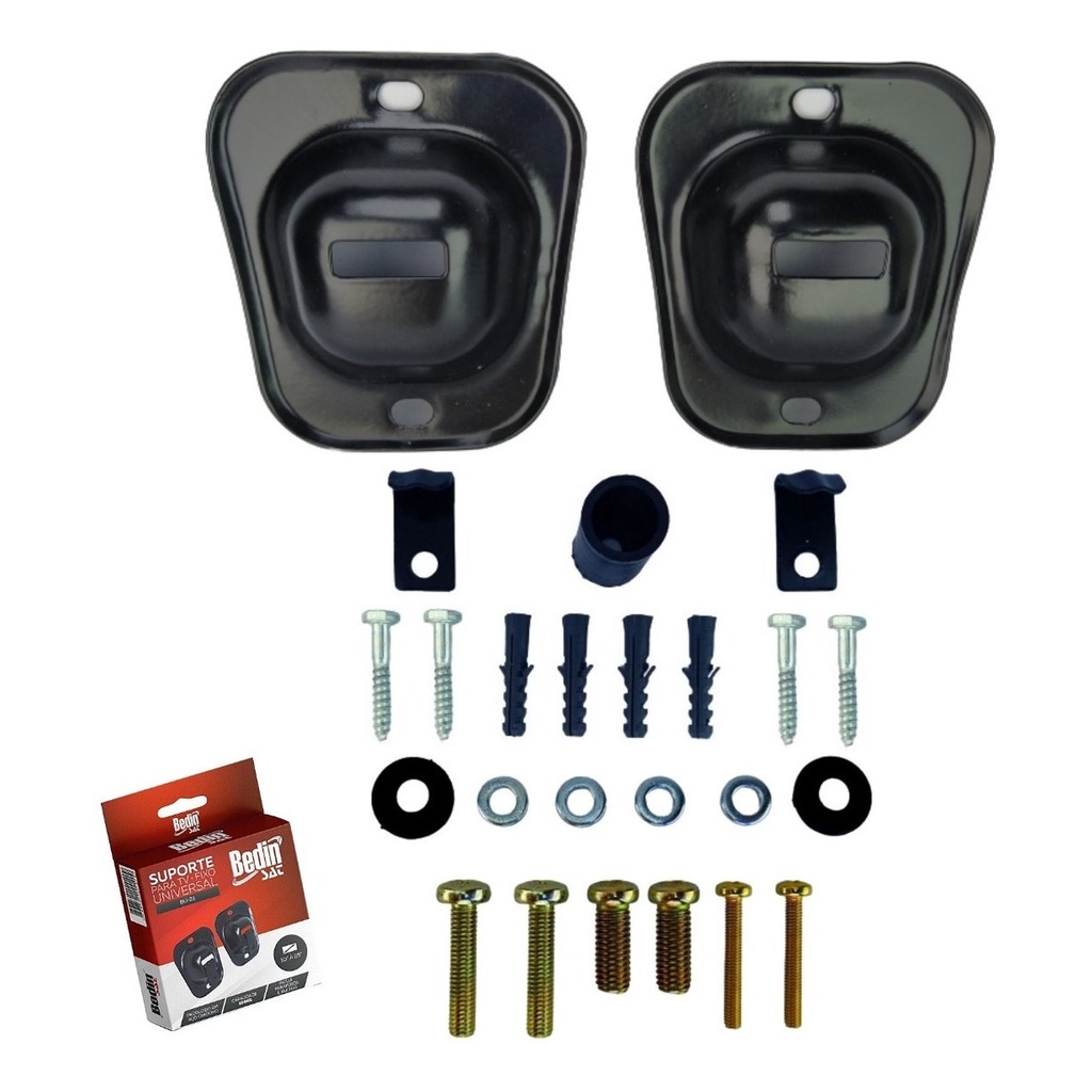 Suporte Tv Samsung 32 37 39 42 43 50 55 60 65 70 75 80 Polegadas ...