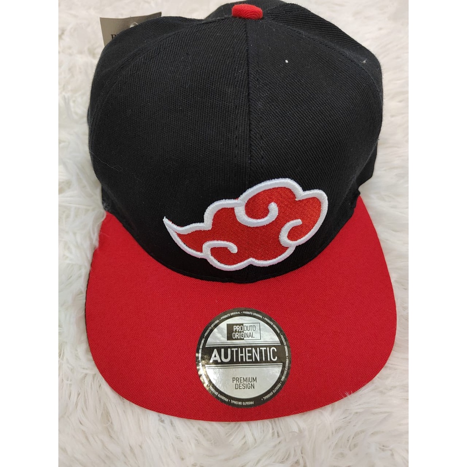 Bone anime naruto shippuden akatsuki | Shopee Brasil