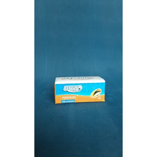 Percevejo Tachinha Latonado Dourado 100 unidades Jocar Onda | Shopee Brasil