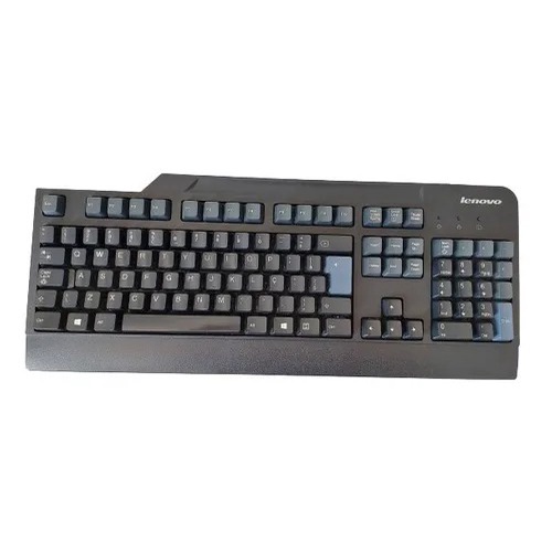 Teclado Desktop Ibm Lenovo Original Sk-8825 | Shopee Brasil