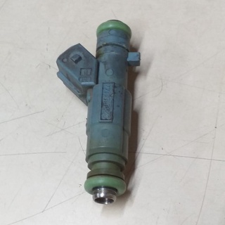 Bico Injetor Gol 1.0 8v Total Flex 0280156144 030906031t | Shopee Brasil