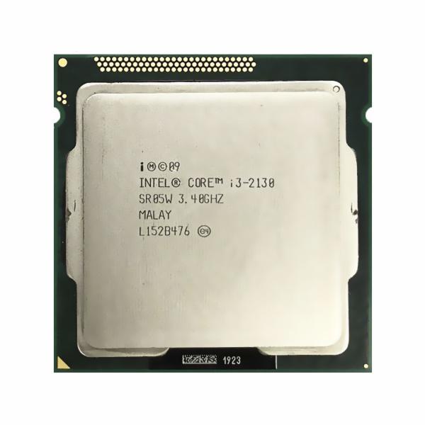 Processador Intel Core i3 2130 Socket LGA 1155 / 3.4GHz / 3MB - OEM ...
