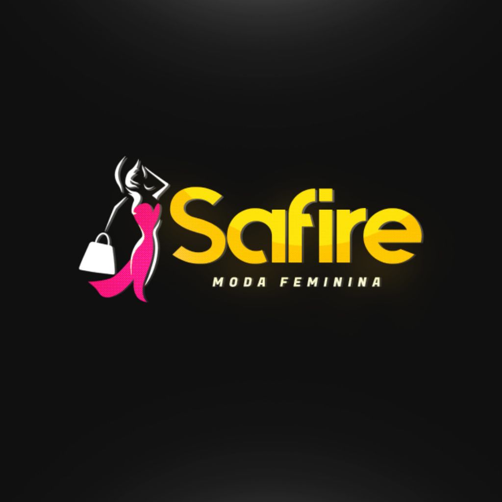 Safire Moda Feminina, Loja Online | Shopee Brasil