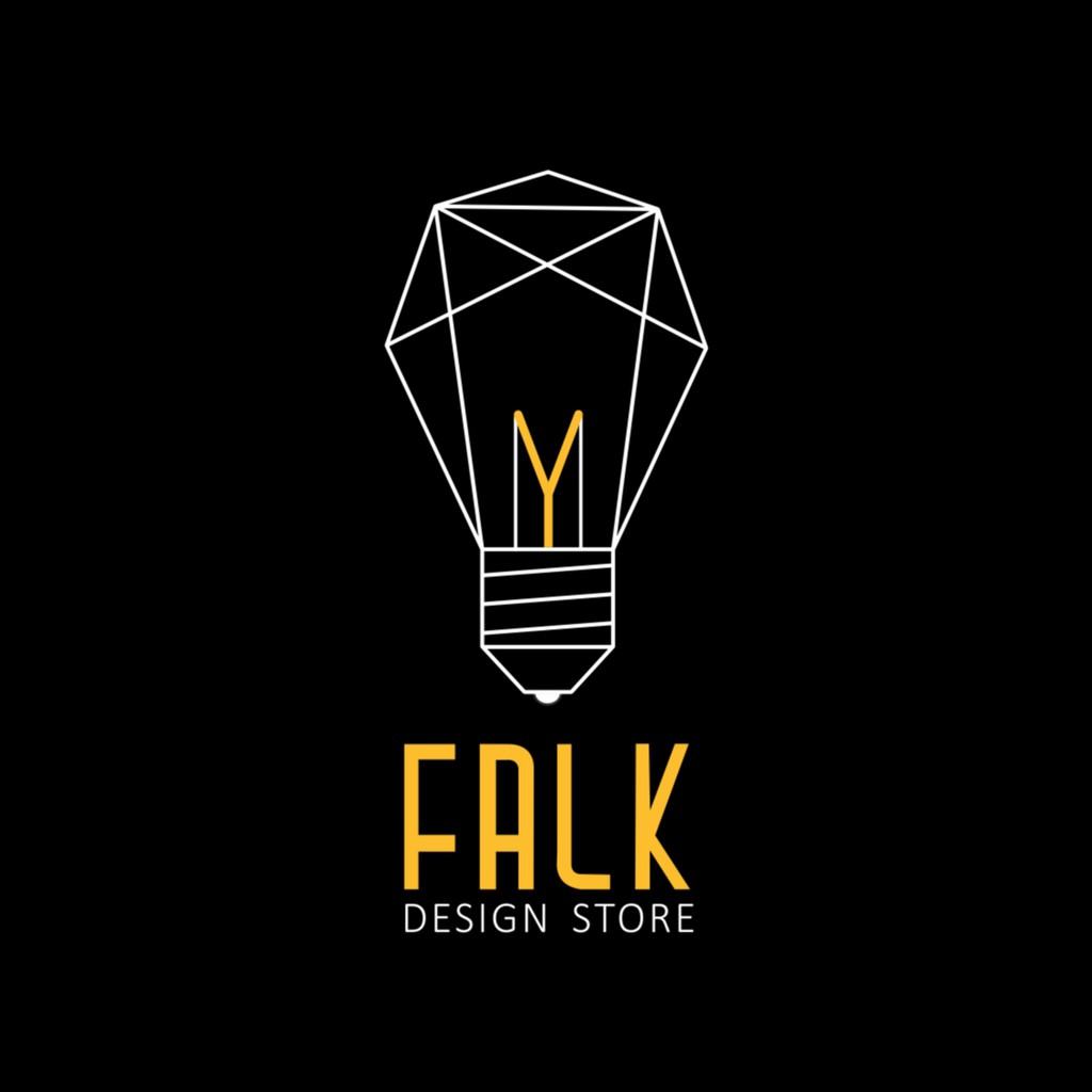 Falk Design Store, Loja Online | Shopee Brasil