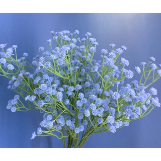 Galho Gipsófila Mosquitinho - Diversas Cores | Shopee Brasil