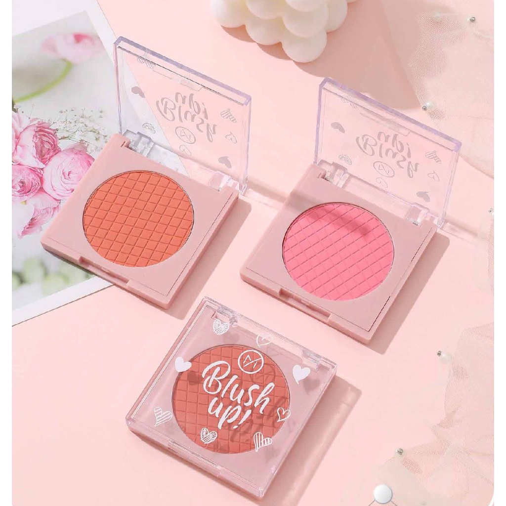 Blush Up Unitário My 8195 | Shopee Brasil