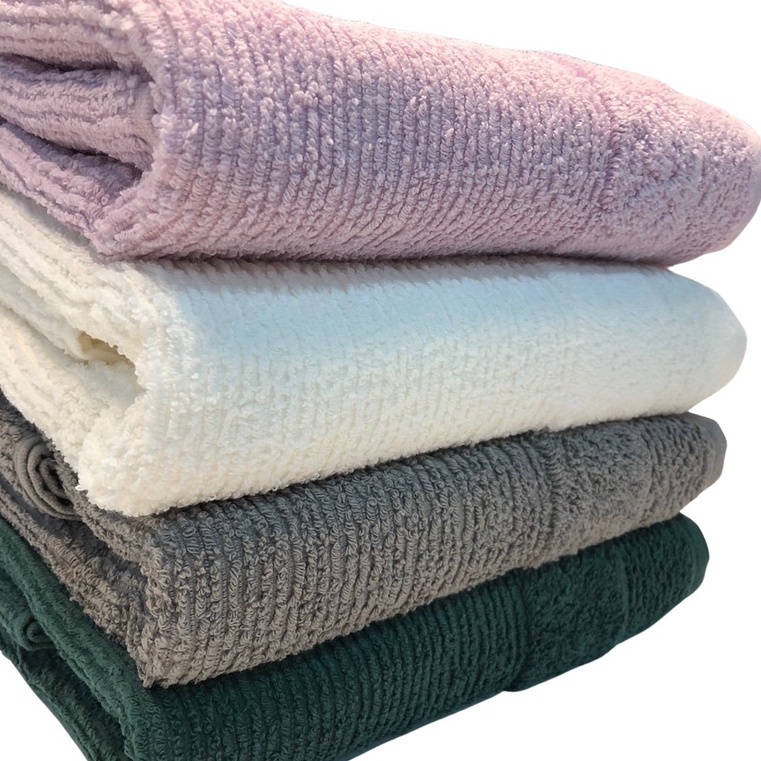 Toalha de Banho grande Maria tereza linha banhao 1.50x75 100% Algodão ...