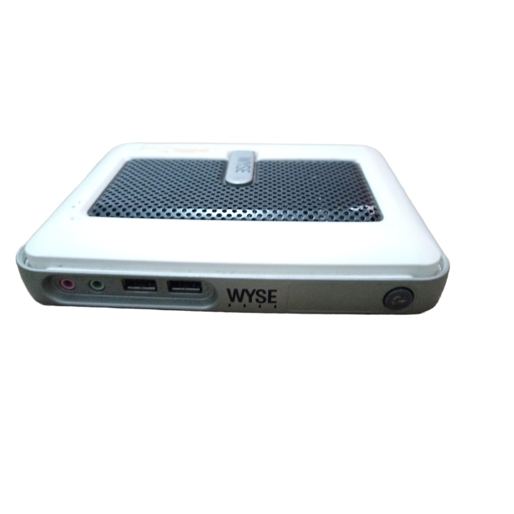 Mini PC Thin Client Wyse Dell Sx0 S10 para Redes Estações de Trabalho ...