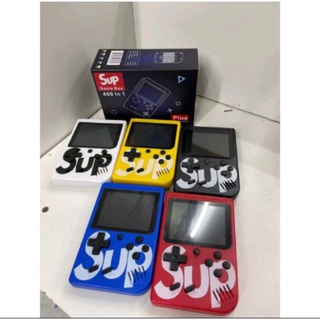 Mini Vídeo Game Portátil de Mão 900 Jogos M3 Retro Emulador Nes Gba Sup ...