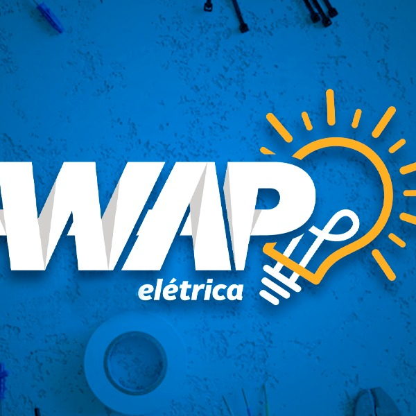 Wap Elétrica, Loja Online | Shopee Brasil