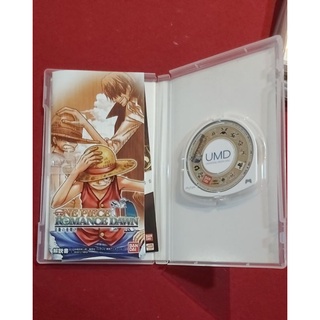 One Piece PSP | Shopee Brasil