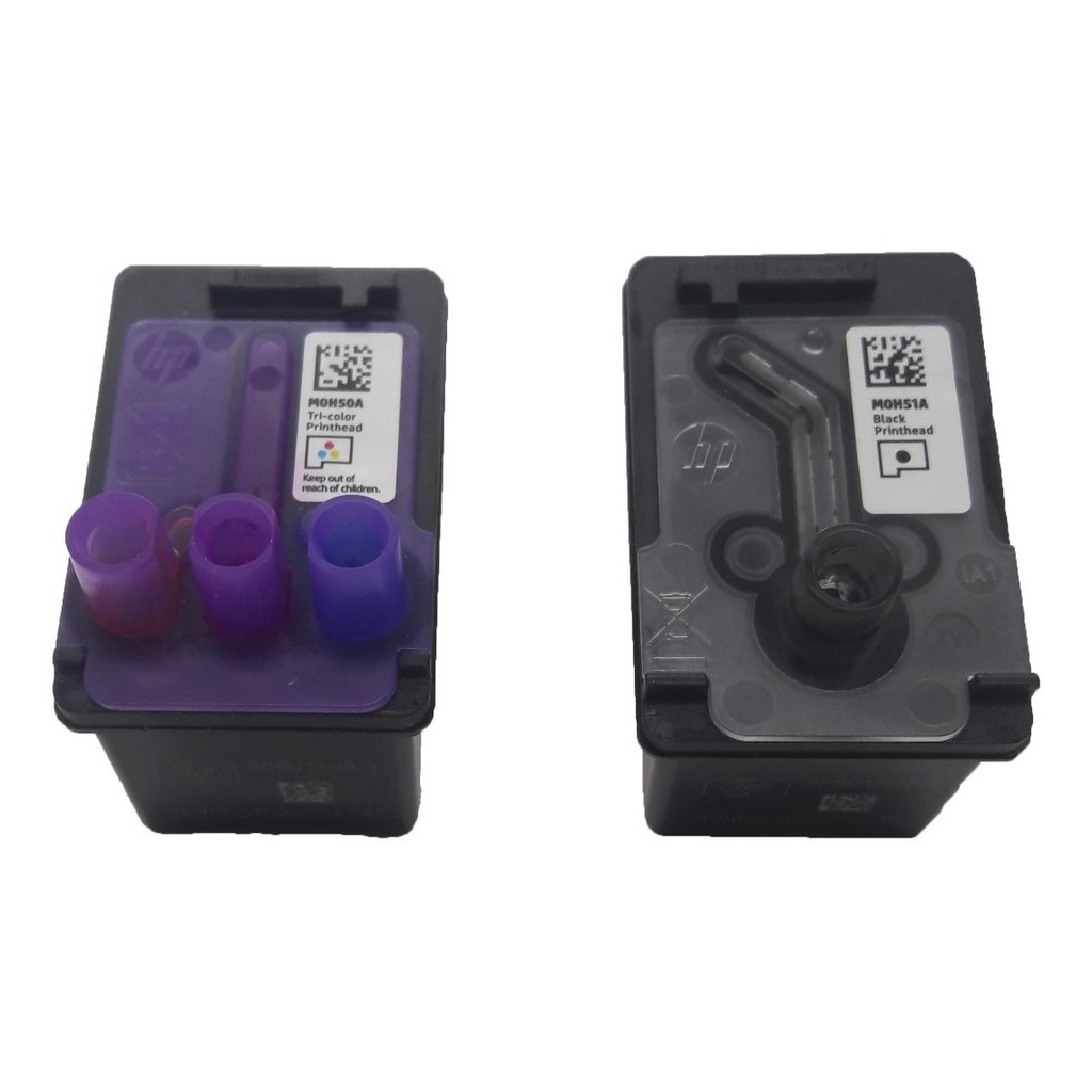 Cartucho Hp 116, 315, 316, 410, 411, 412, 415, 416 original - Melhora o ...