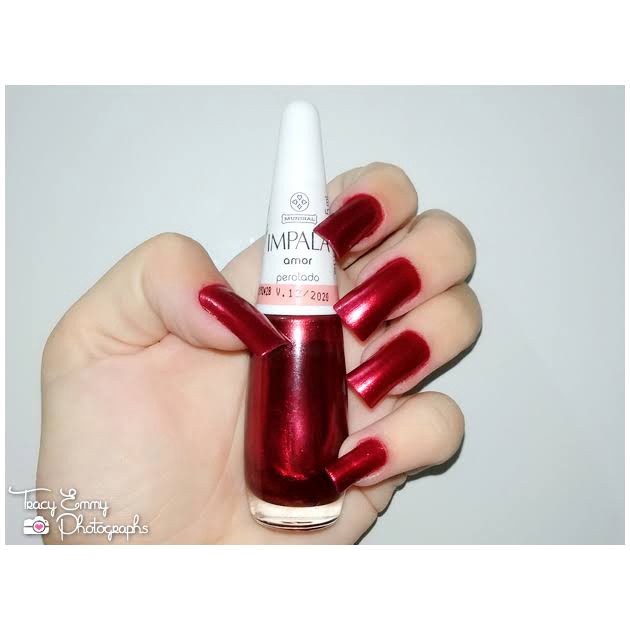 Esmalte Impala Amor 7,5ml | Shopee Brasil Esmalte Impala Amor 7,5ml | Shopee Brasil