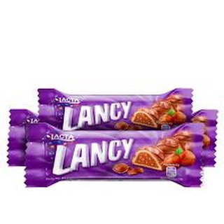 Caixa Chocolate Lacta Lancy 30 Unid. c/ 30g | Shopee Brasil