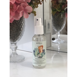 Fixador de Maquiagem Maria Margarida 120 ml | Shopee Brasil