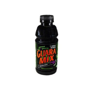 Guaramix 500ml | Shopee Brasil