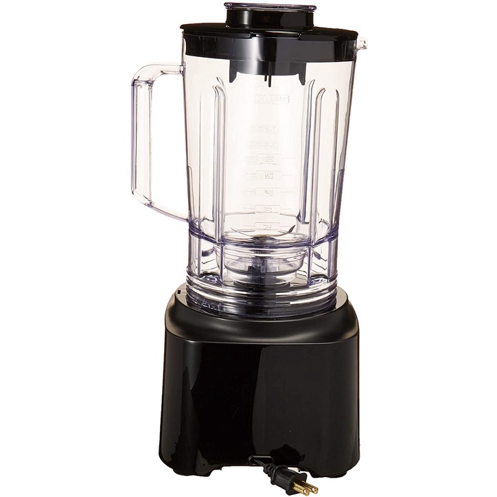 Processador de Alimentos T-fal Powerchef 500w Preto 4 em 1 com 2 ...