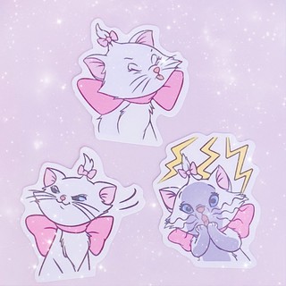 Stickers Marie (Adesivos Sortidos) | Shopee Brasil