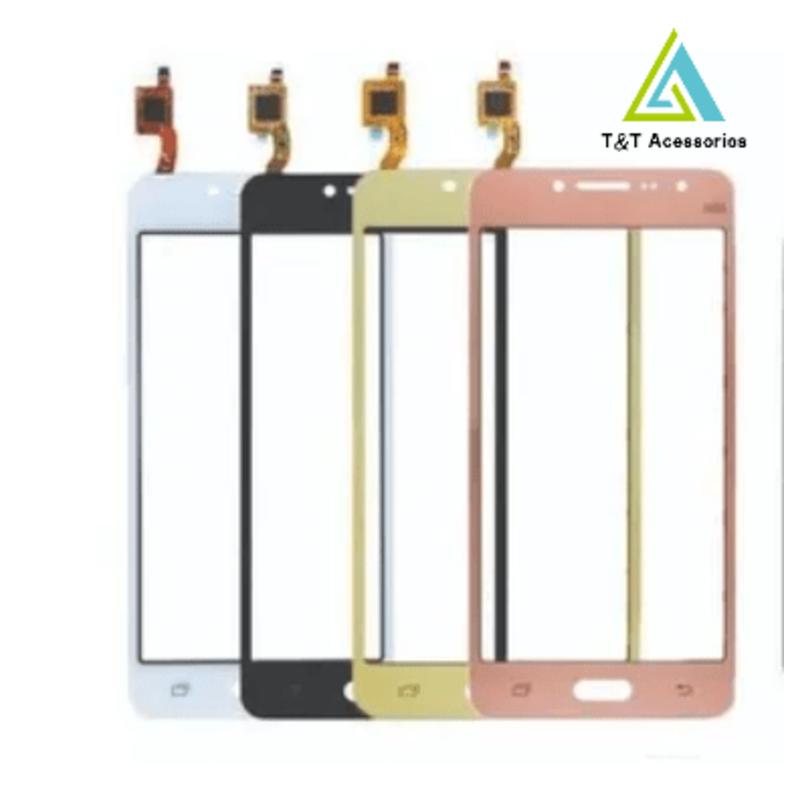 Tela Touch Compatível Galaxy J2 Prime Sm G532 Sm-g532mt A Pronta ...