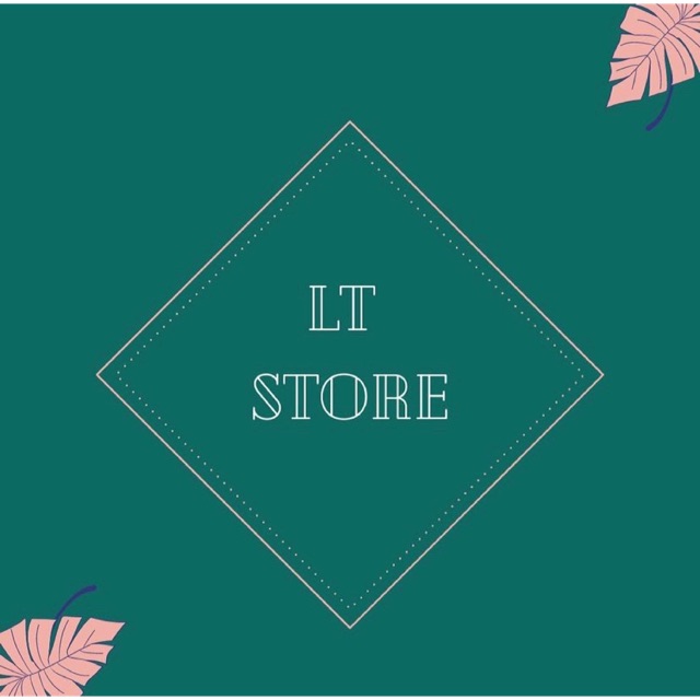 _LT Store, Loja Online | Shopee Brasil
