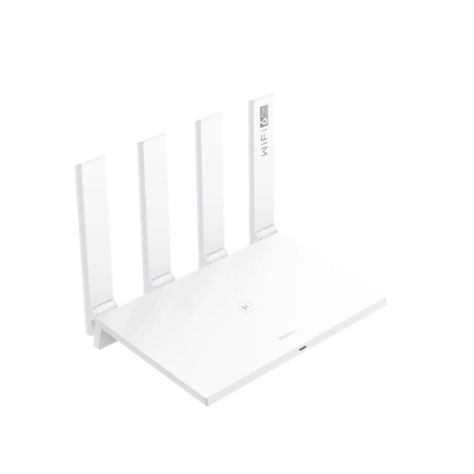 Huawei Wifi Ax3 (quad-core) Ax3 Pro Roteador 3000 Mbps Huawei Homesec ...