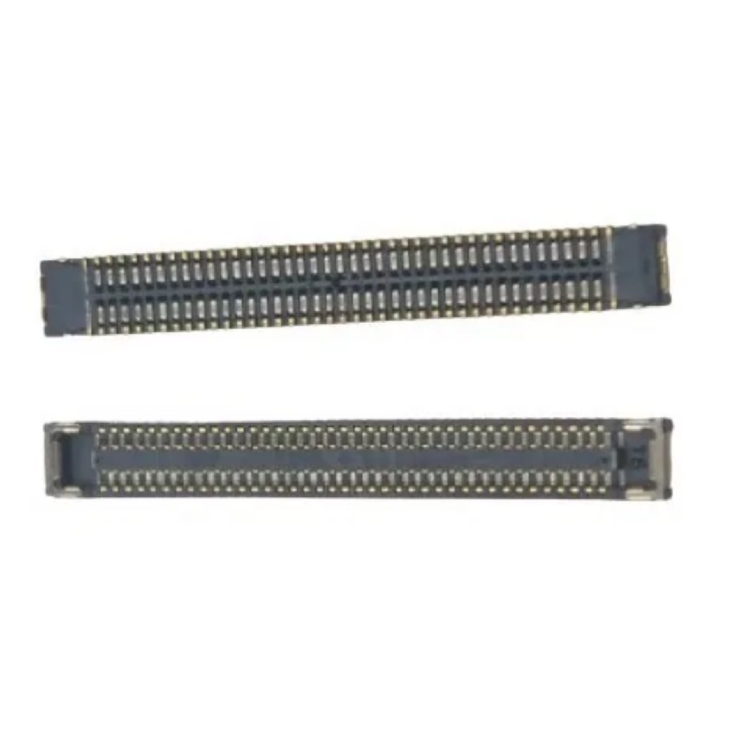 Conector Fpc Do Display Compativel Com Galaxy A21s | Shopee Brasil