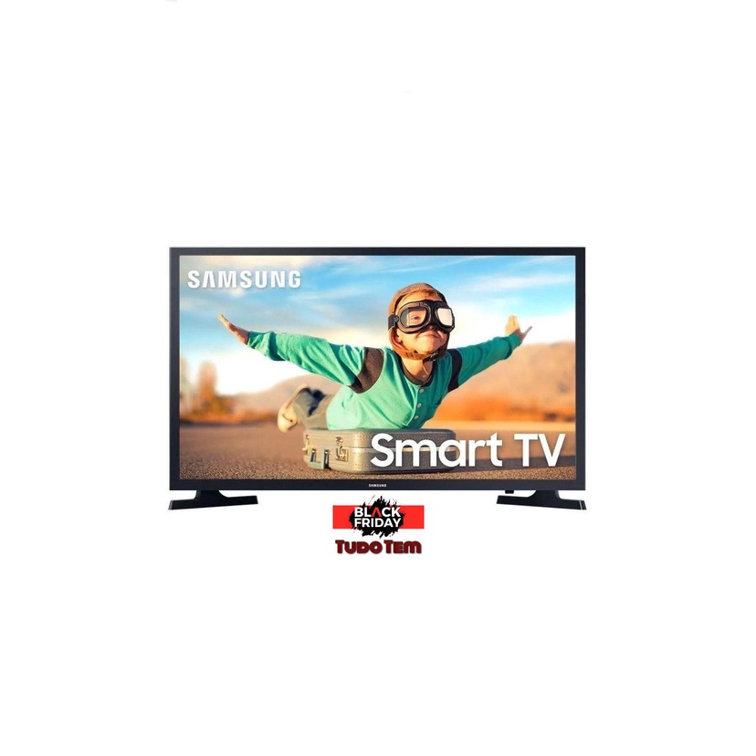 Smart Tv 32 polegadas Samsung lacrada | Shopee Brasil