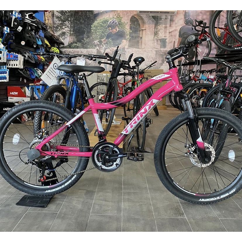 Brand New Trinx Nana N104 Bike | Shopee Brasil