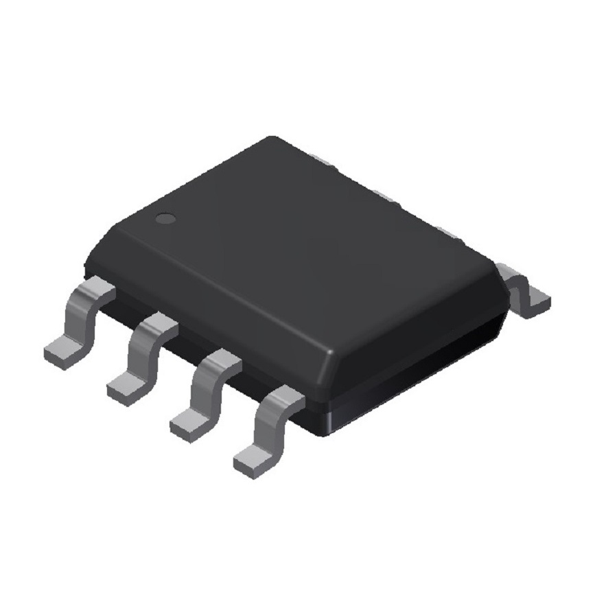 Circuito Integrado Lm 258 SMD SO8 ( 3x ) | Shopee Brasil