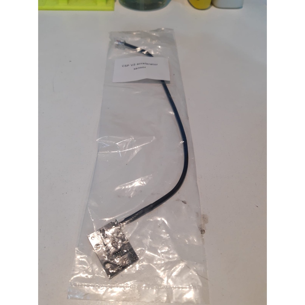 Sensor Hall Acelerador Pedal Fanatec V3 | Shopee Brasil