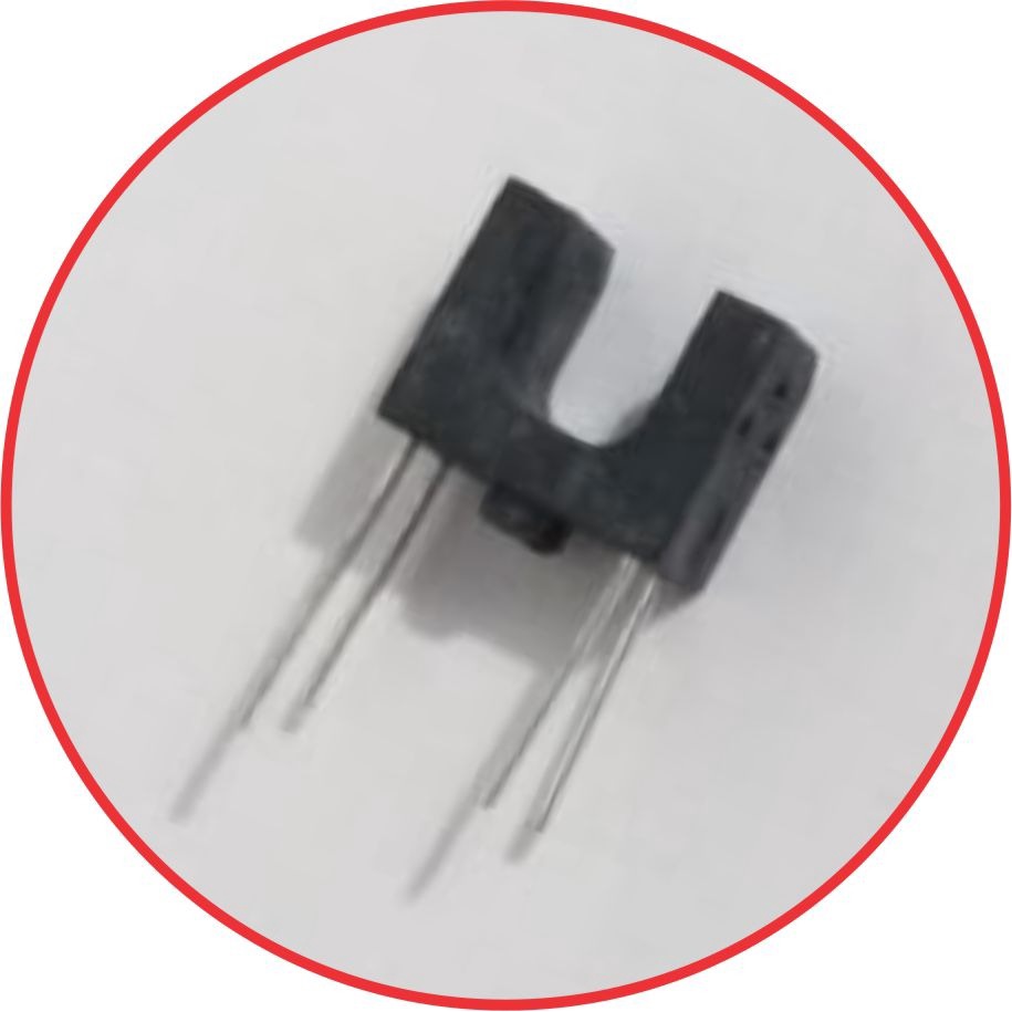 Sensor De Papel Placa Epson L3210 / L3250 | Shopee Brasil