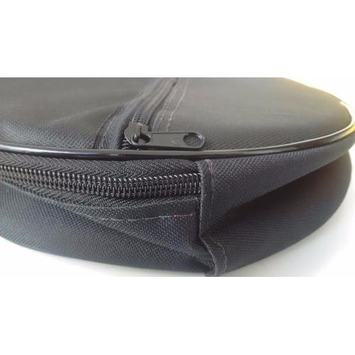 Capa Bag Para Pandeiro De 12 Polegadas Acolchoada. | Shopee Brasil