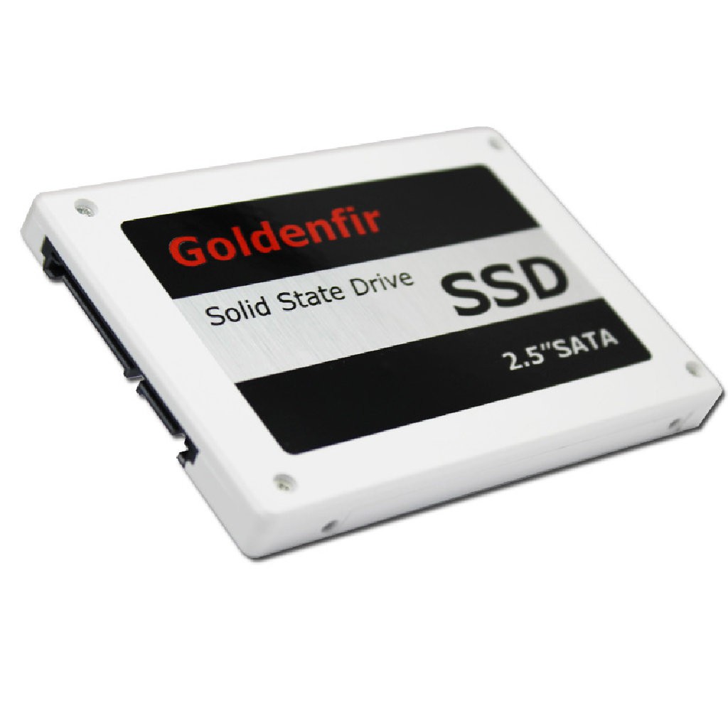 SSD Goldenfir 120gb 240gb 480gb 512gb 1tb Sata 3 Hd Pc gamer Notebook ...