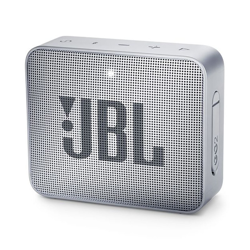 Alto Falante Jbl Go 2 Bluetooth | Shopee Brasil