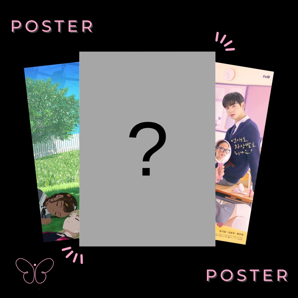 Paper Moon Store, Loja Online | Shopee Brasil