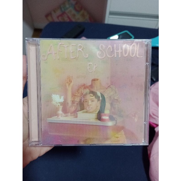 Melanie Martinez album oficial After School EP | Shopee Brasil