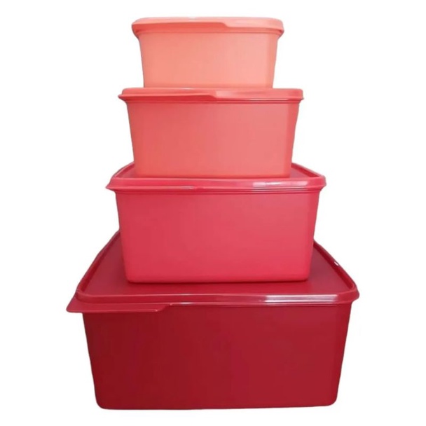 Linha Basic Line Tupperware | Shopee Brasil