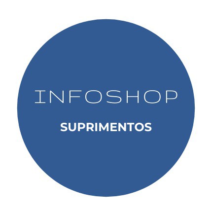 INFOSHOP SUPRIMENTOS, Loja Online | Shopee Brasil