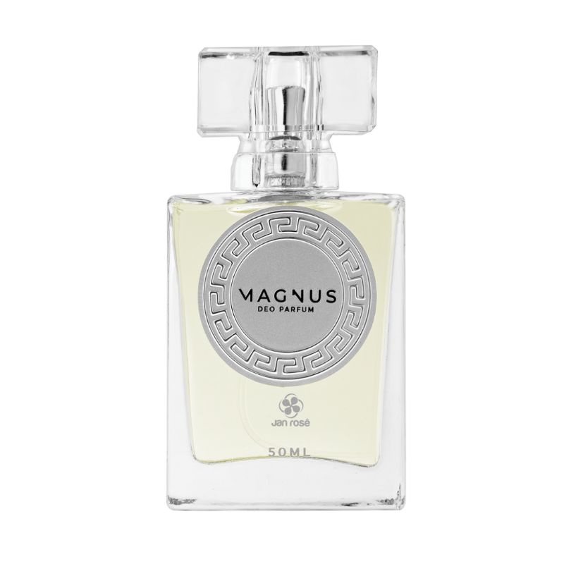 MAGNUS Deo Parfum | Shopee Brasil